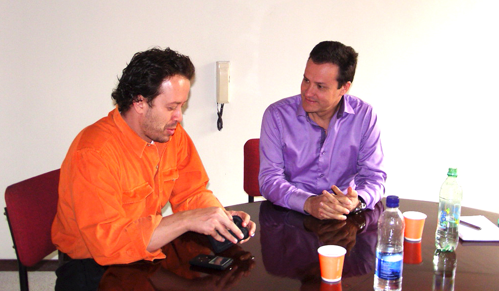 Carlos Ignacio Cuervo en GALERIAPOLITICA.COM – Galería Política