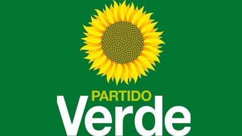 "Apague y vámonos": VerdEscépticos - Galería Política