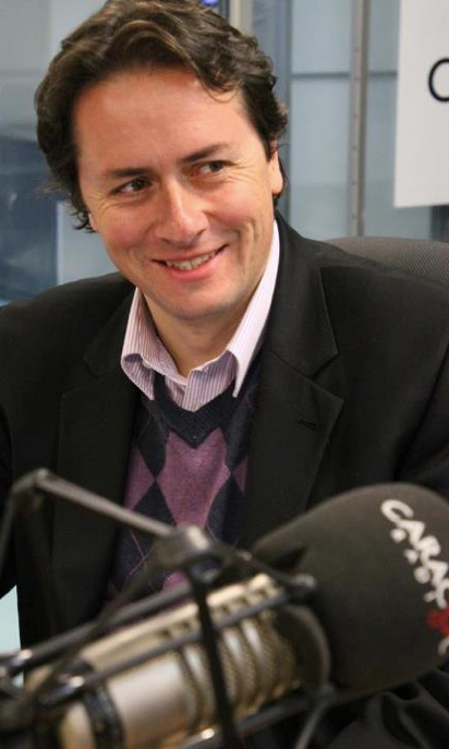 Santos, Uribe y la paradoja de la ejecución – Galería Política