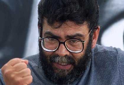 Alfonso Cano – Galería Política