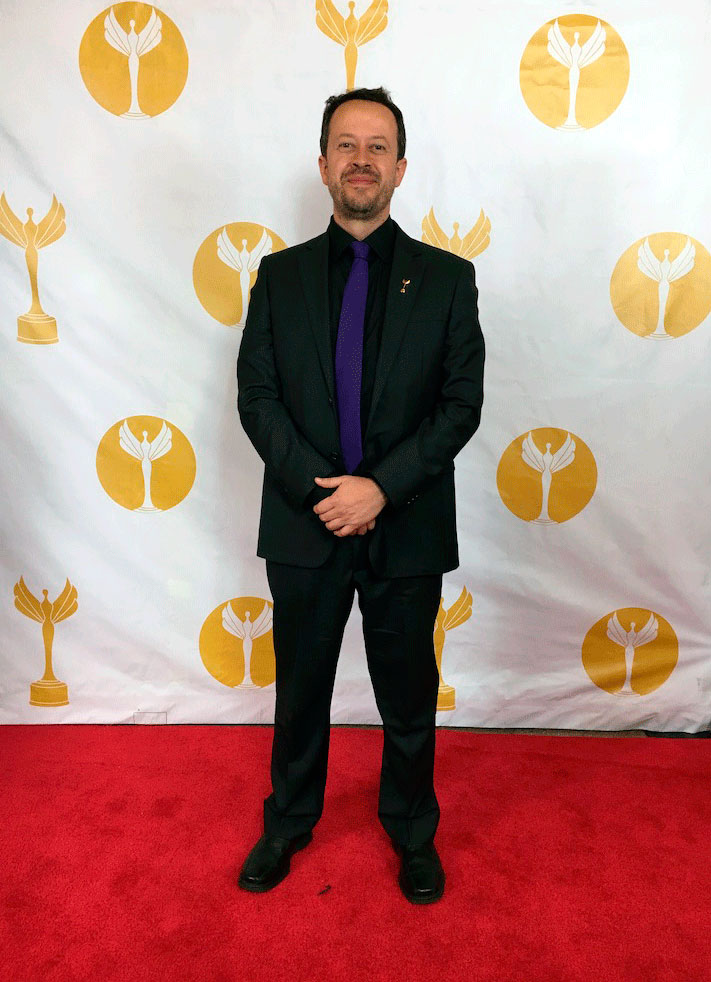 Napolitans – Galería Política