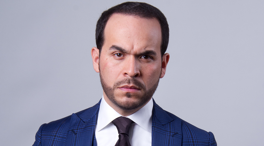 Hoja de Vida Abelardo de la Espriella, candidato a la Presidencia de ...